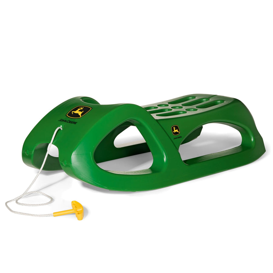 Snow Comfort Sled – Kettler Canada