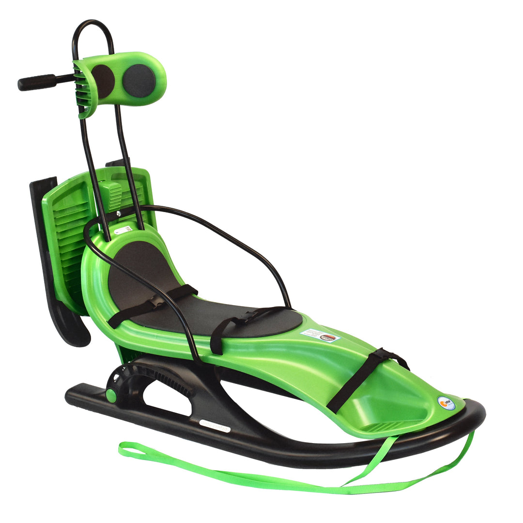 Snow Comfort Sled – Kettler Canada