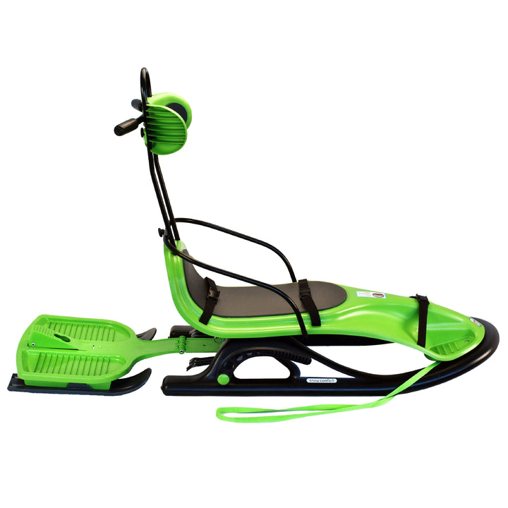 Snow Comfort Sled – Kettler Canada