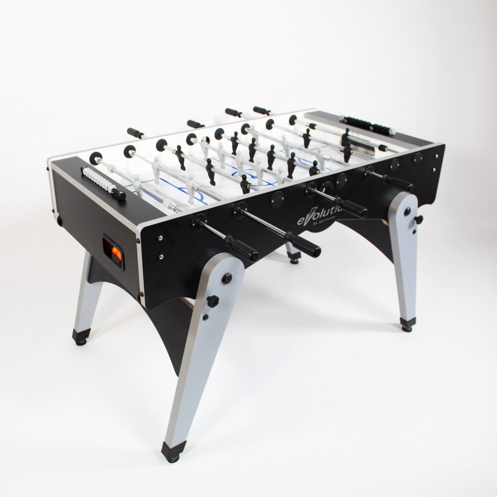 Indoor Foosball Tables – Kettler Canada