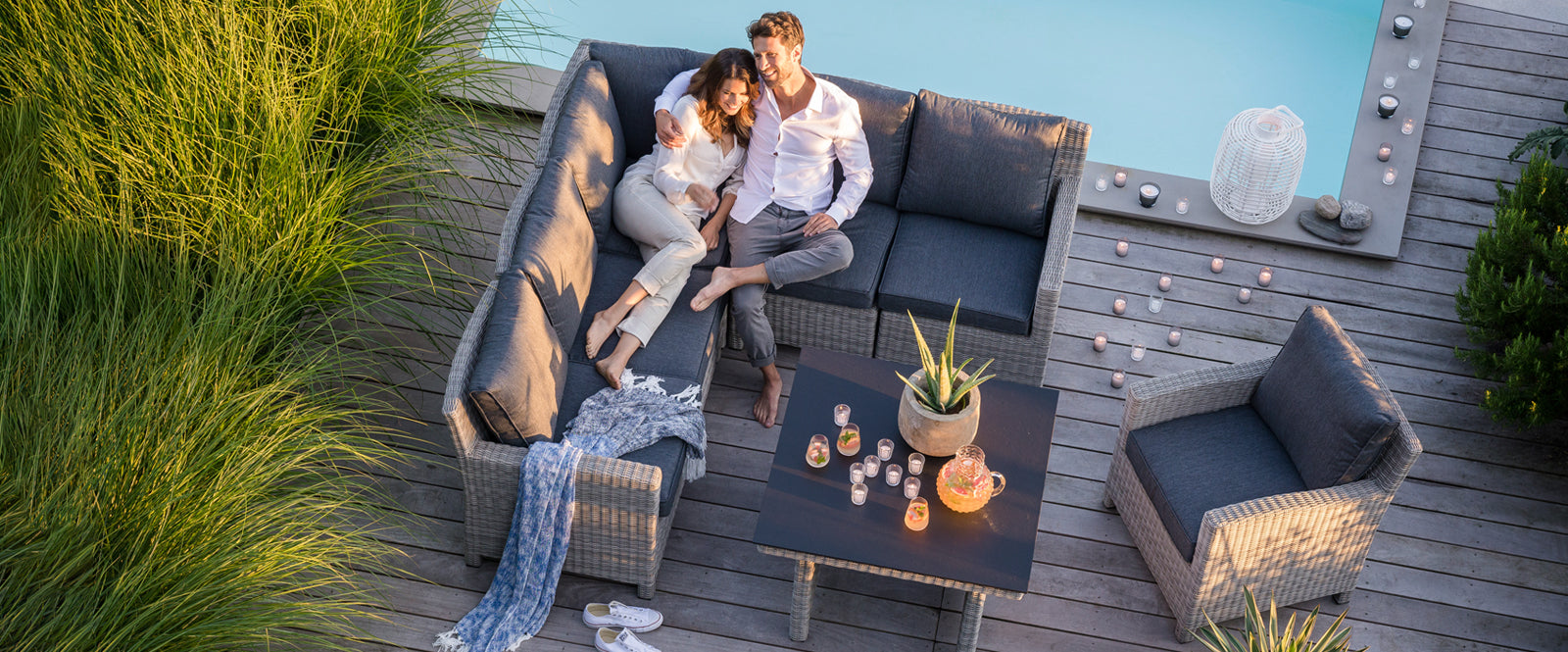 Patio – Kettler Canada