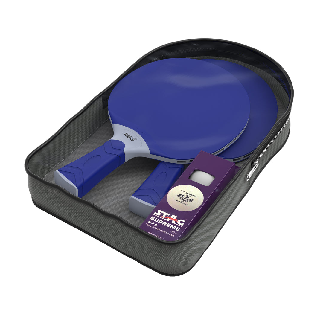 Outdoor Table Tennis Tables – Kettler Canada