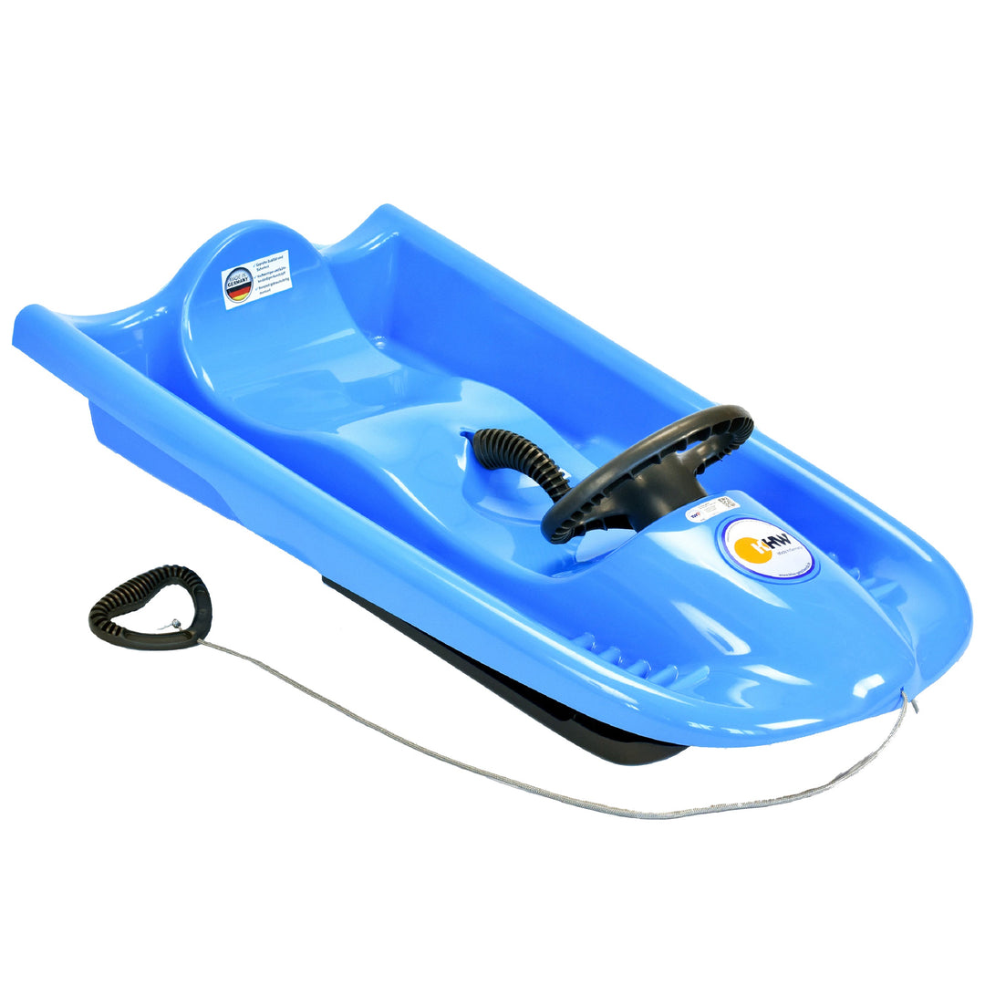 Snow Comfort Sled – Kettler Canada