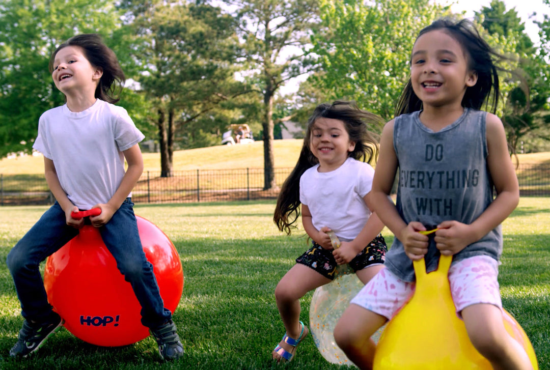 Hop Balls – Kettler Canada