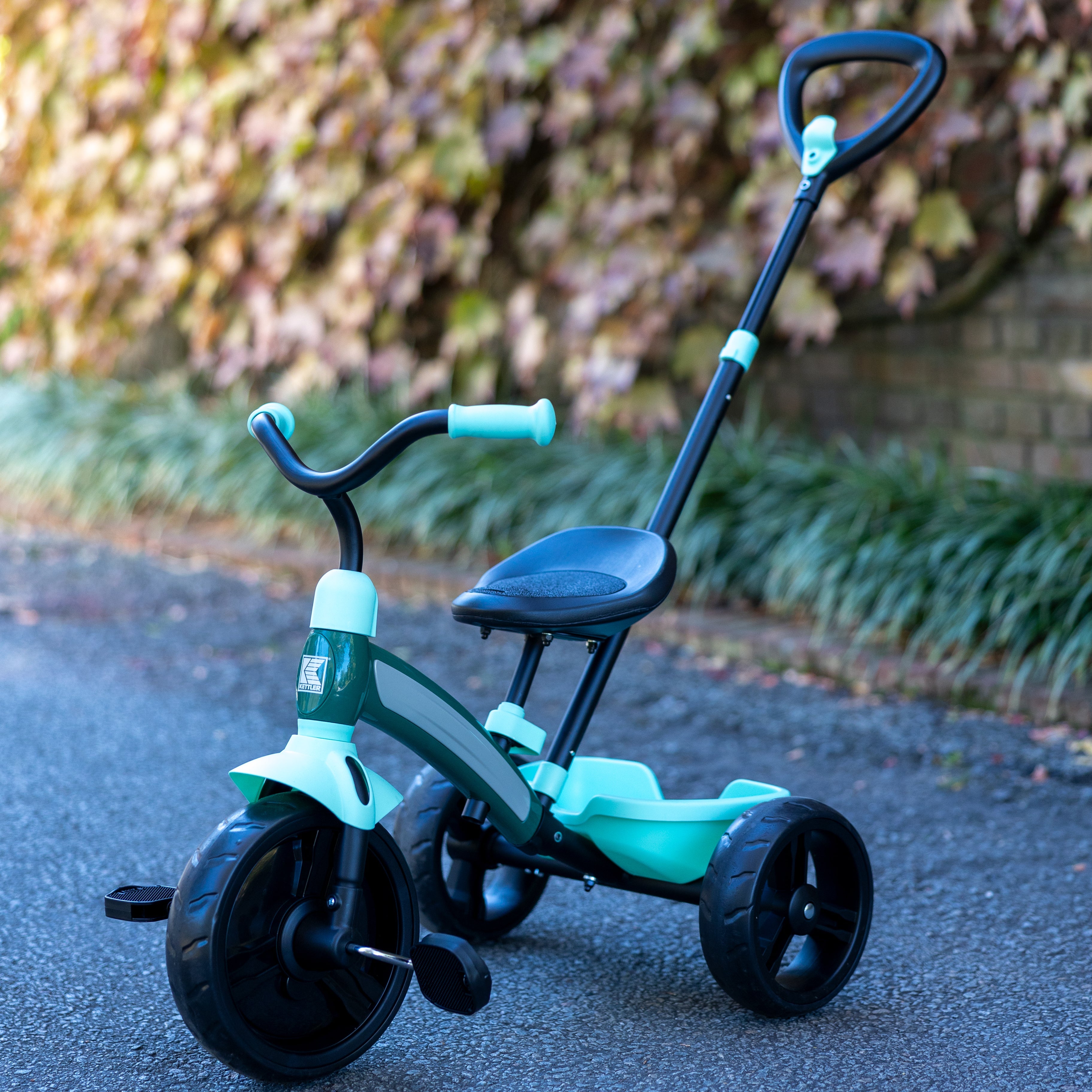Trikes – Kettler Canada